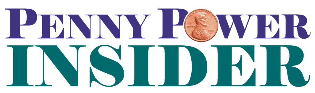 View this week's paper! - HOME - PENNY POWER